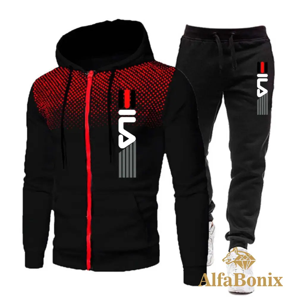 Conjunto Bonix Filtermax – Alfabonix