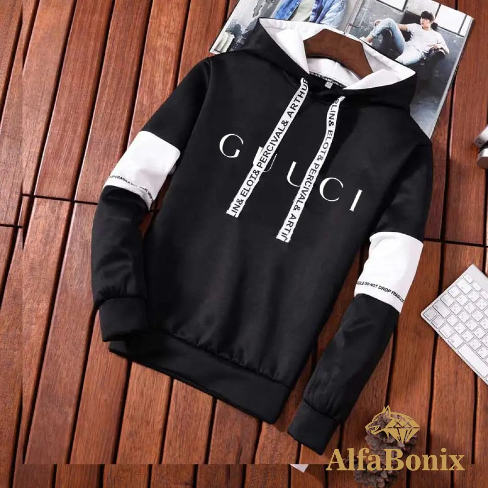 Conjunto Bonix Goldage – Alfabonix - Moda Masculina