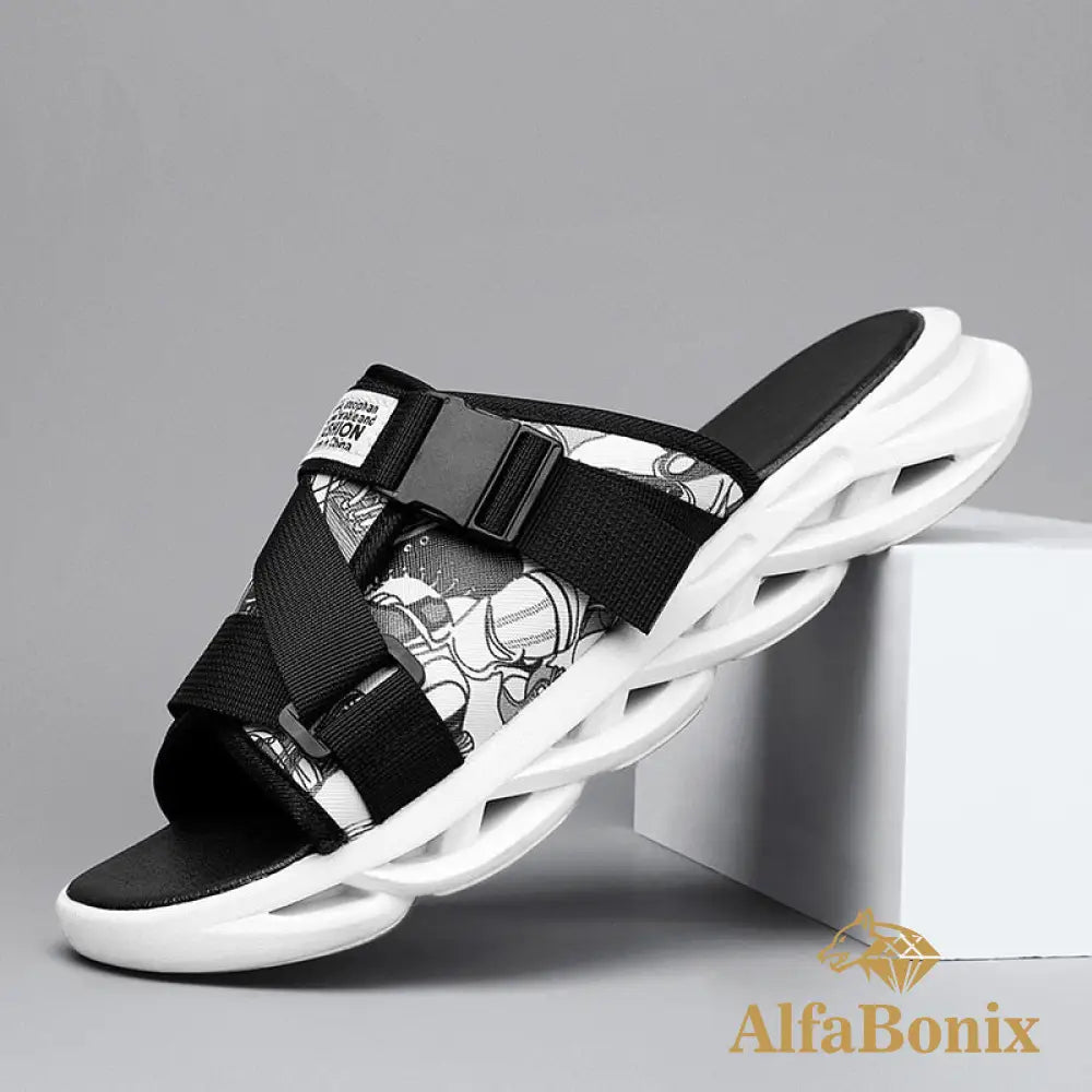 Chinelo Bonix Animed – Alfabonix