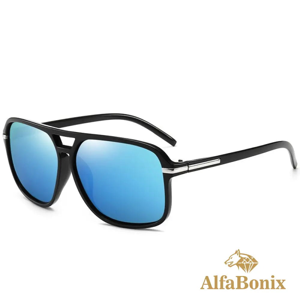 Óculos Bonix Gregory – Alfabonix