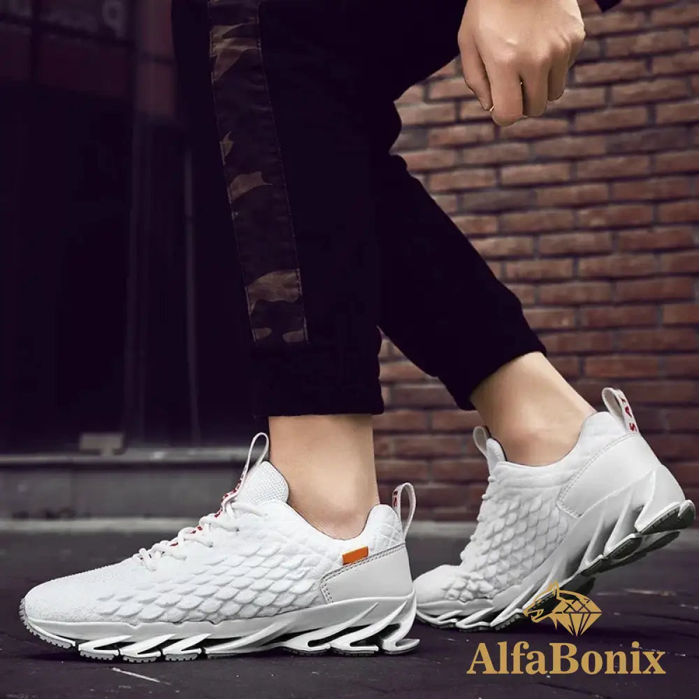 Tênis Blade Running – Alfabonix