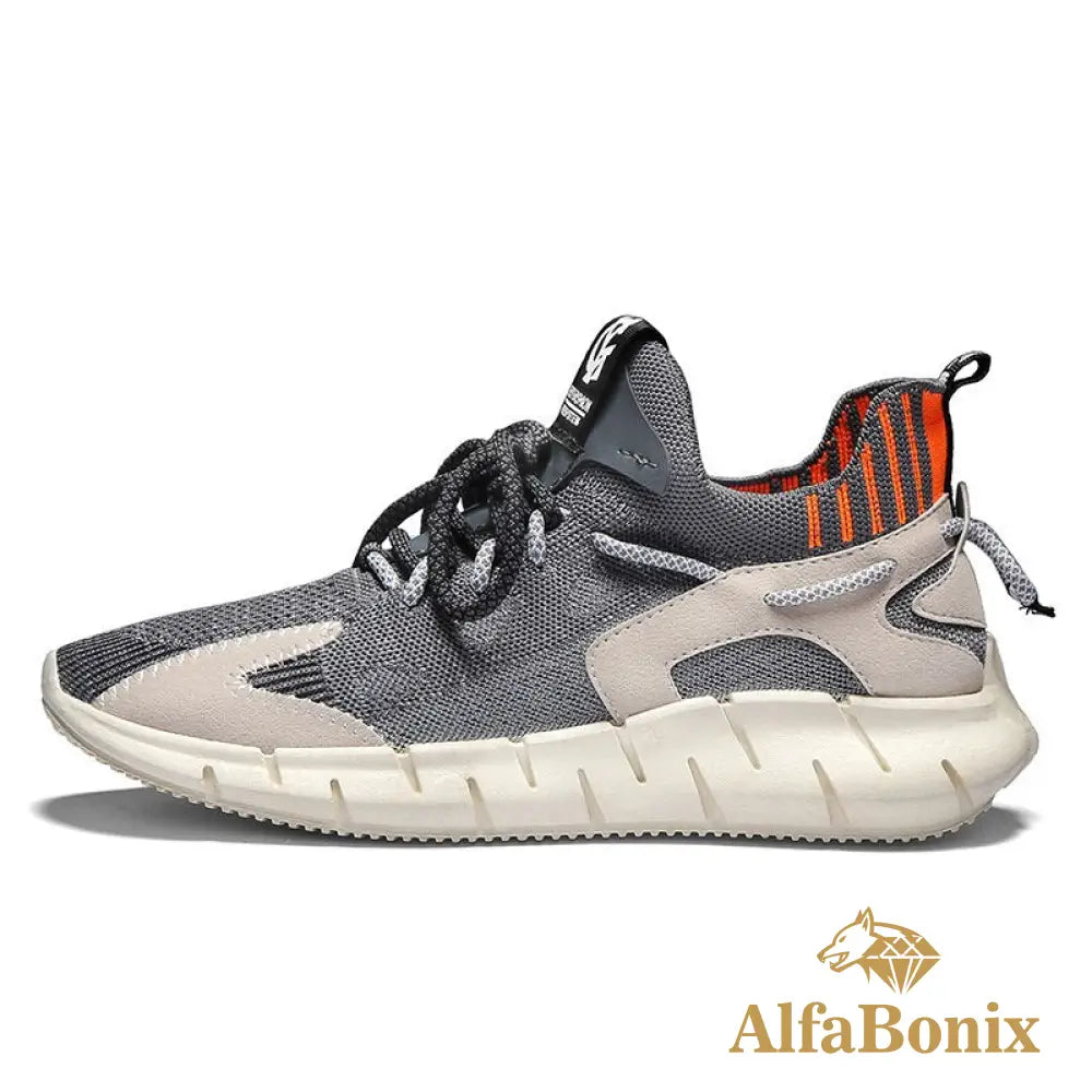 Tênis Bonix Brodex – Alfabonix